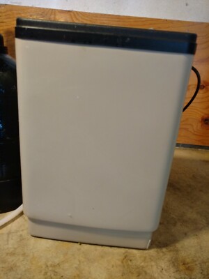 Kinetico Brine Tank - 18" Smaller Sized | eBay