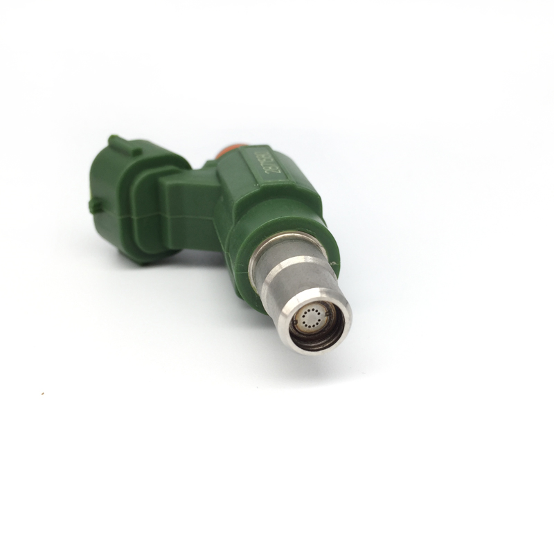 1SPcs Fuel Injector 5B4-13761-00-00 For 2008-2013 Yamaha Rhino 700 | eBay