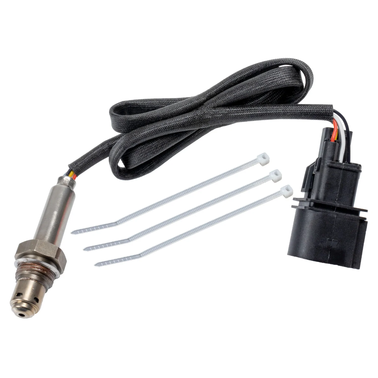 Lambda Sensor Fits VW OE 1K0 998 262 J Febi 177447 | eBay UK