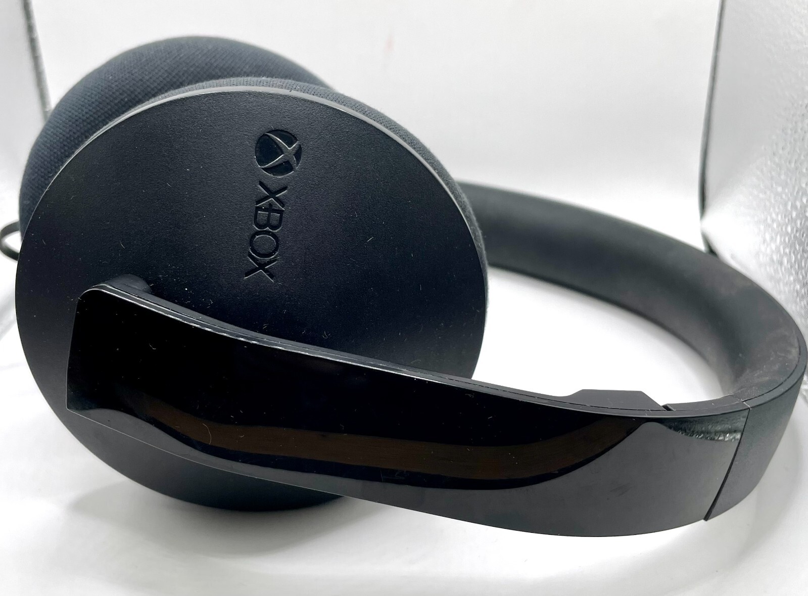 Microsoft Xbox Wired Stereo Headset for Xbox Series X|S, Xbox One, and ...