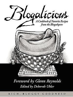 Blogalicious by Deborah Uhler (2006, Perfect) for sale online | eBay