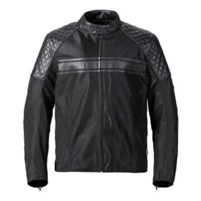 Triumph Braddan Mesh Jacket Motorcycle Jacket Size L - Return Goods ...