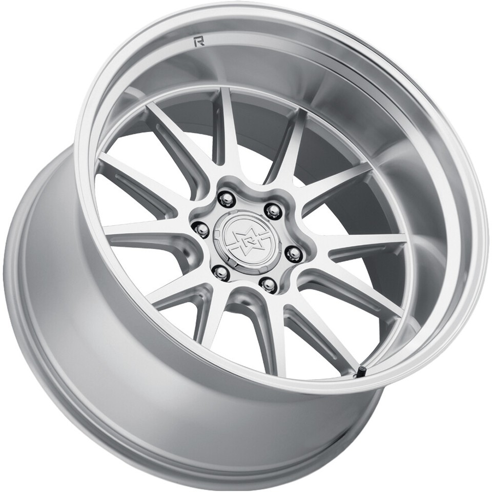 Method Race Wheels MR802 20x12 5x5" -40mm Machined Wheel Rim 20" Inch ...