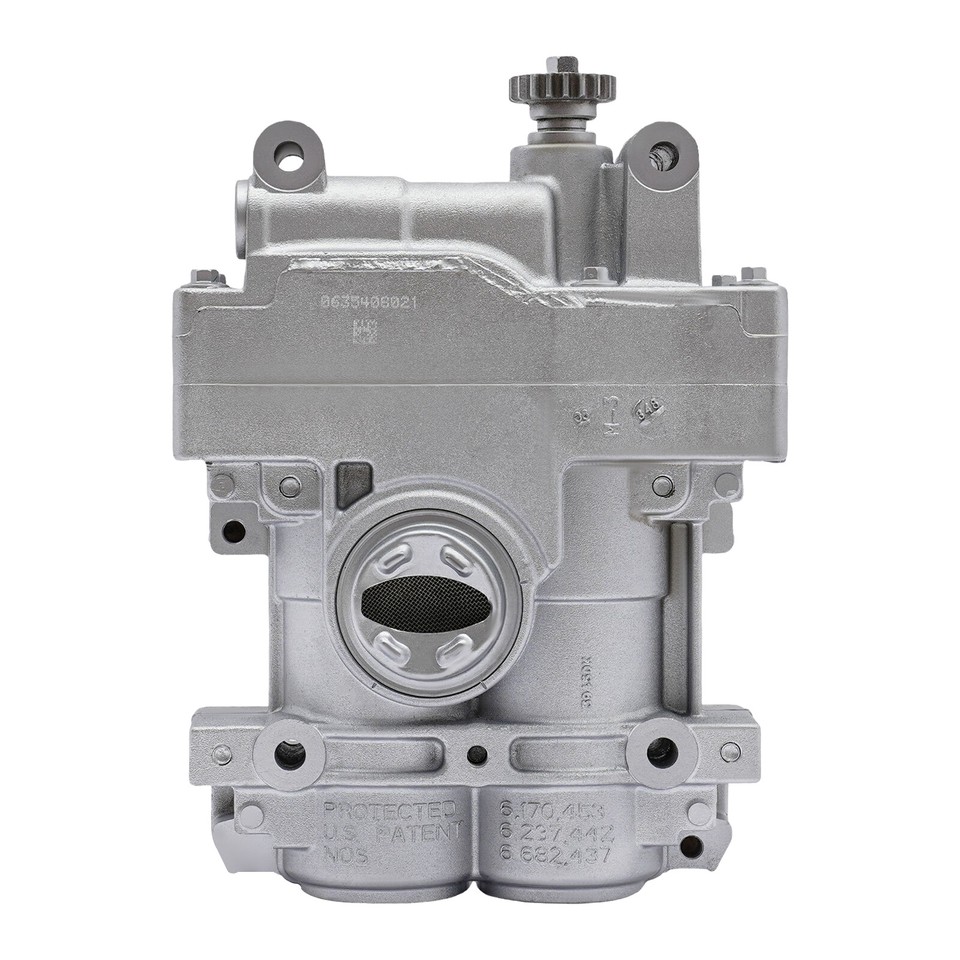 US Oil Pump and Balance Shaft For JEEP DODGE CHRYSLER 200 2.4L 2007 ...