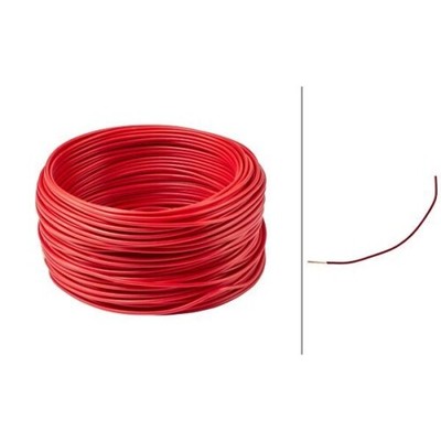 HELLA Kit de câbles compatibilite avec 8KL 712 933-001 | eBay