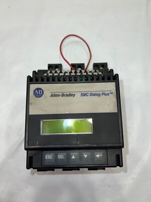 Starters - Smc Dialog Plus