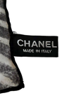 ️CHANEL Mesh Silk Scarf Handkerchief Camellia,CC,ONLY ONE IN EBAY! | eBay
