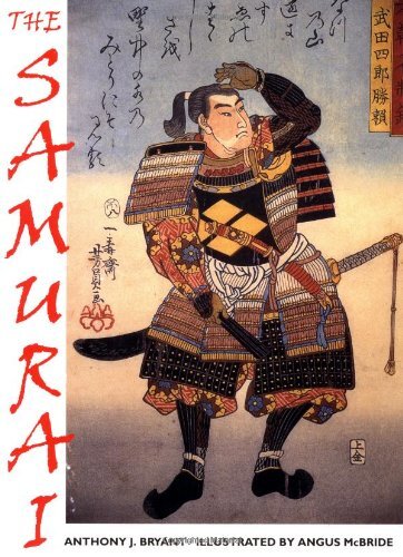 The Samurai (Trade Editions) By Anthony Bryant 9781855329461| eBay