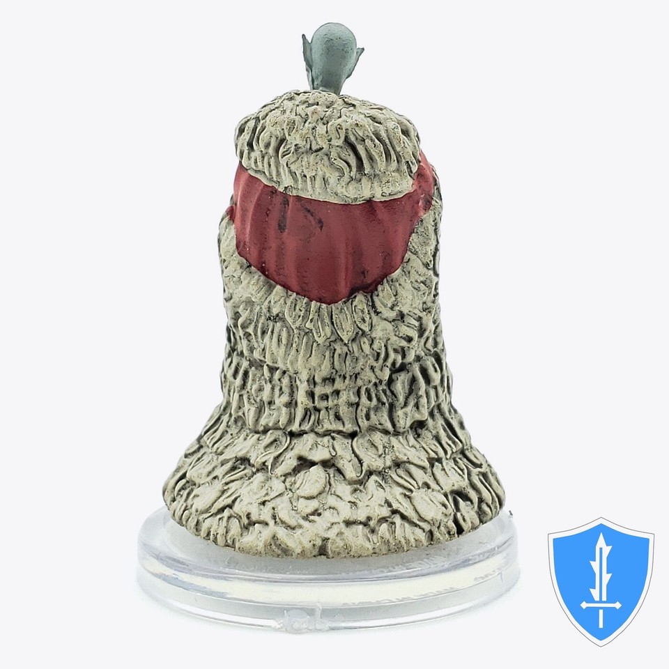 Nosferatu Malefactor - Impossible Lands Pathfinder Battles Foes D&D ...