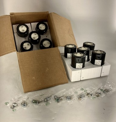 Capacitors - Sk Capacitor