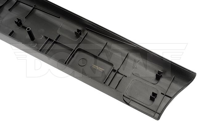 Chevrolet Silverado GMC Sierra Truck Bed Molding Right | Dorman 926-917 ...