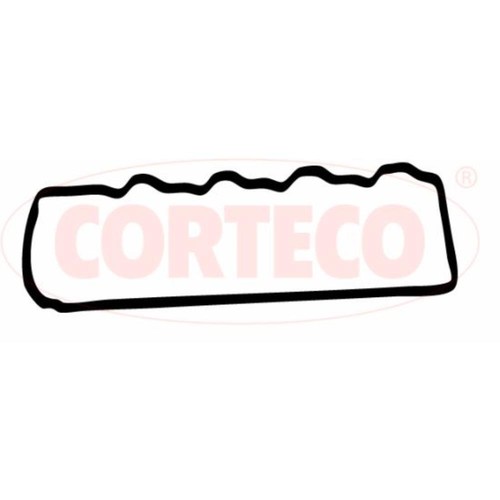 CORTECO Joint Capot de Culasse pour Kia Pregio Boîte 2.5 Tci D K2500 ...