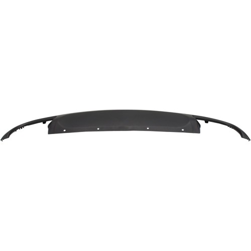 Rear Valance 68235679AB lower CAPA for 2015-2018 Chrysler 300 C ...