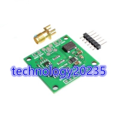 1PC NEW AD9833 Triangular sine wave signal source IC IC square wave ...