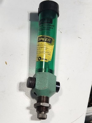RCBS Little Dandy Pistol Powder Measure w/ a #10 Rotor | eBay