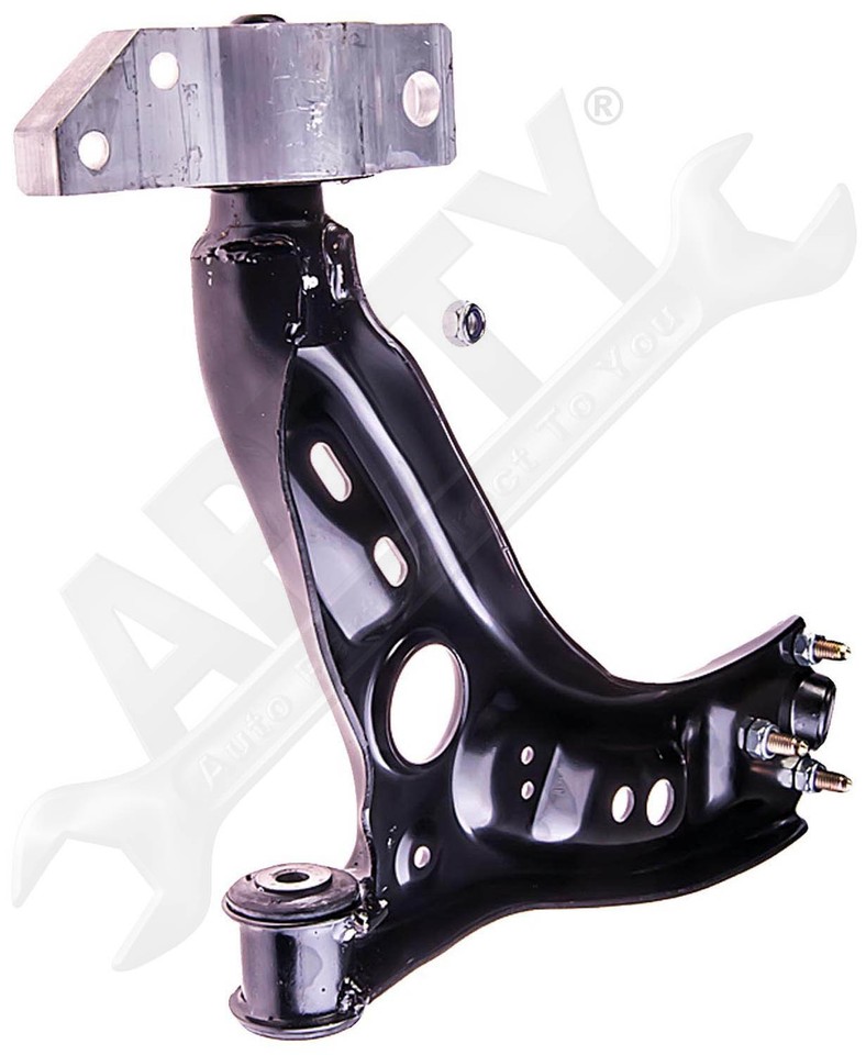 APDTY 148686 Control Arm Replaces 1K0407152BC | eBay