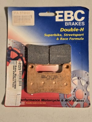 EBC FA379HH Brake Pads | eBay