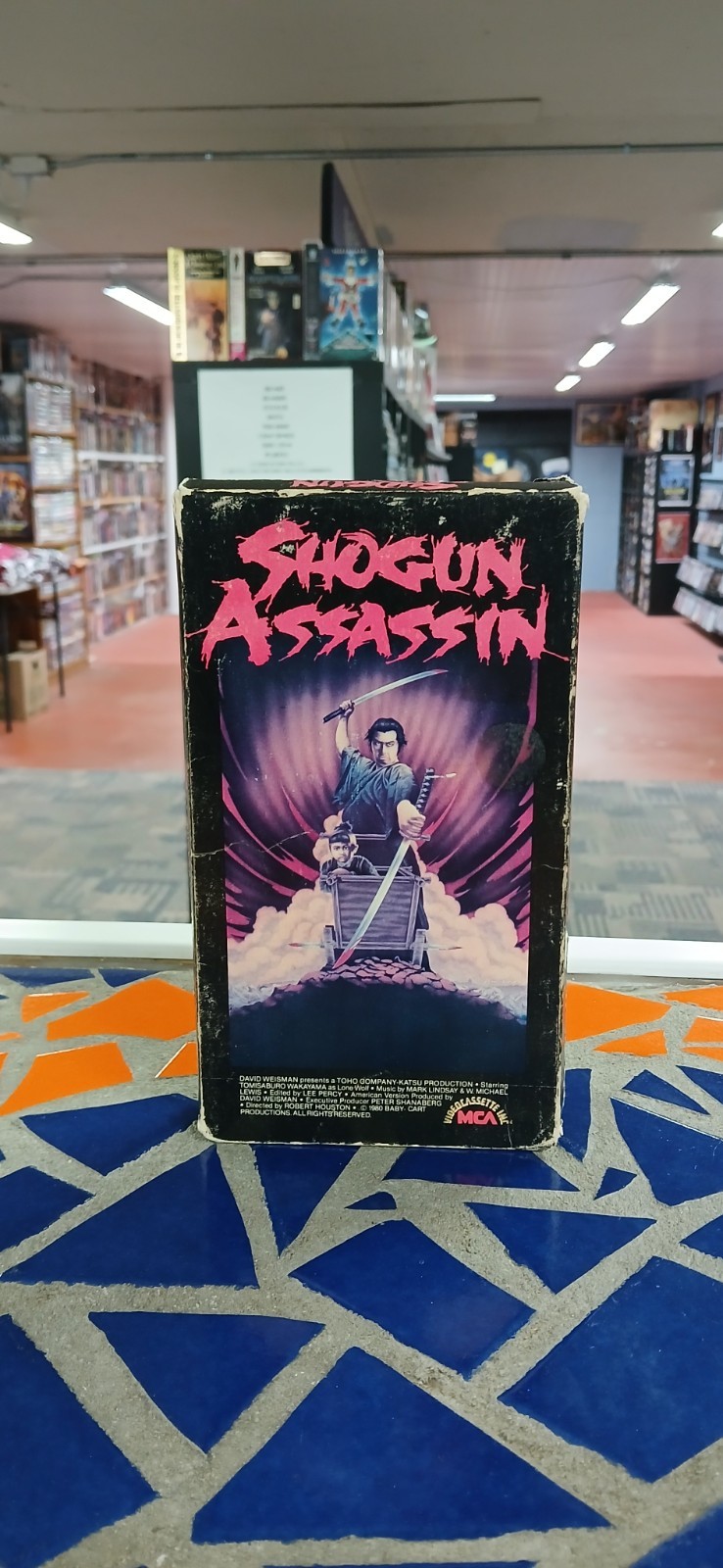 Southland Books and Cafe