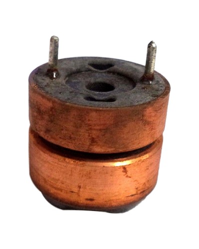Motorola Automotive Coil Slip Ring Terminals 12-22 122 | eBay