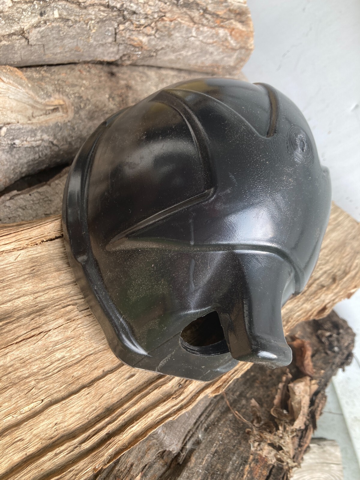 YOUTH HDPE CUPHILT for SCA & LARP Boffer SWORD & Shinai ARMOR - Mark 1 ...