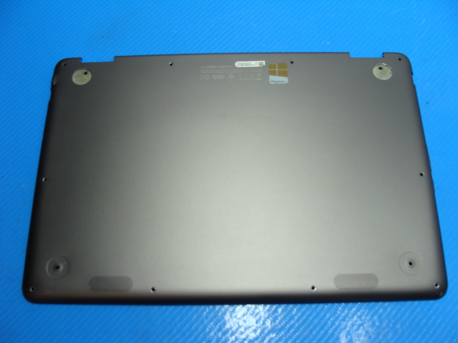 13NB0BA2AP0161+Asus+Bottom+Case+Assy+Ux360Ca-1A+Zenbook+Flip+UX360C ...