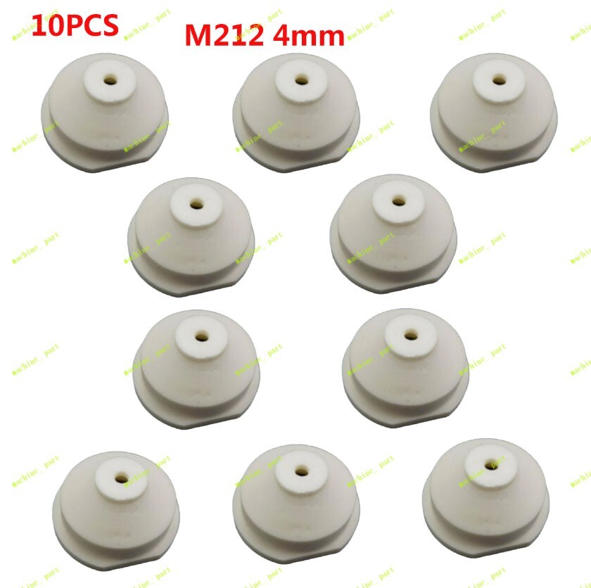 For MITSUBISHI WIRE EDM CERAMIC LOWER FLUSH CUP 4mm X054D881H03 WM2103-4 DQ30300 | eBay