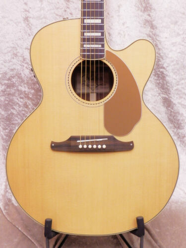 Fender Acoustic Guitars for sale | eBay