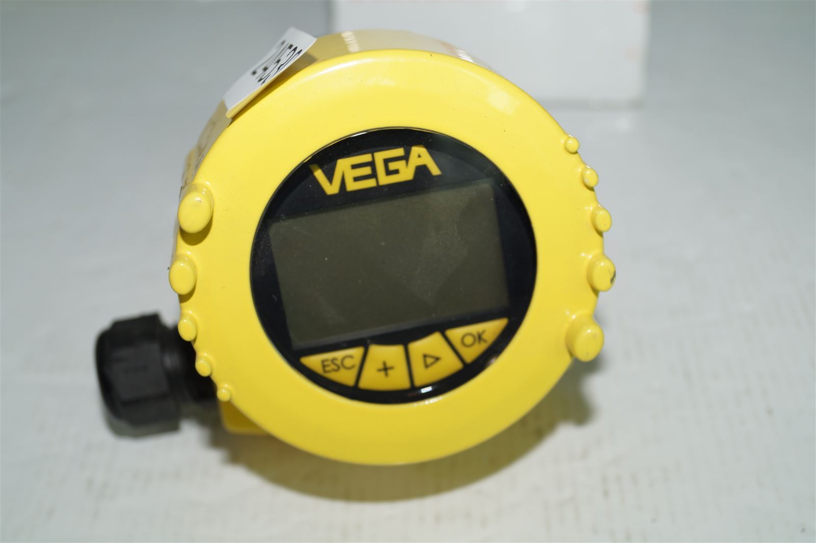 VEGA VEGABAR 52 BR52.XXGV11ZAMAS Drucksensor | eBay.de