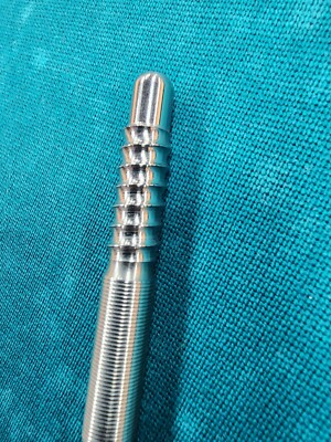 Radial Joint Pool Cue Pin Stainless Steel Male And Female Insert Custom ...