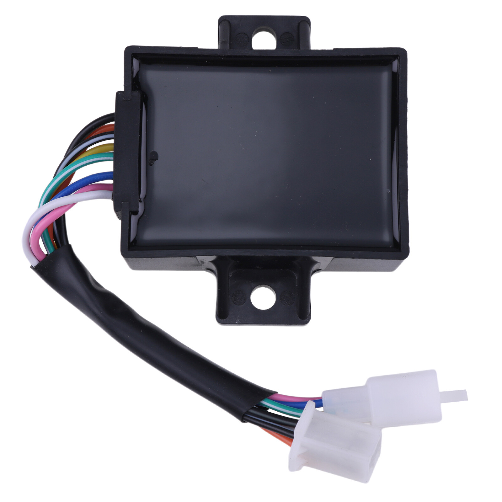 Ignitor CDI Box AM105574 For John Deere LX178 LX188 LX279 LX289 285 320 ...