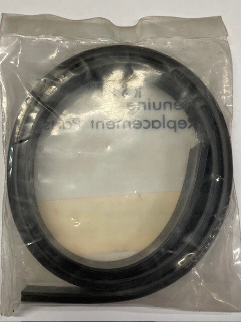 M406113P Trim, Bumper Insert-30WG/XG PKG | eBay