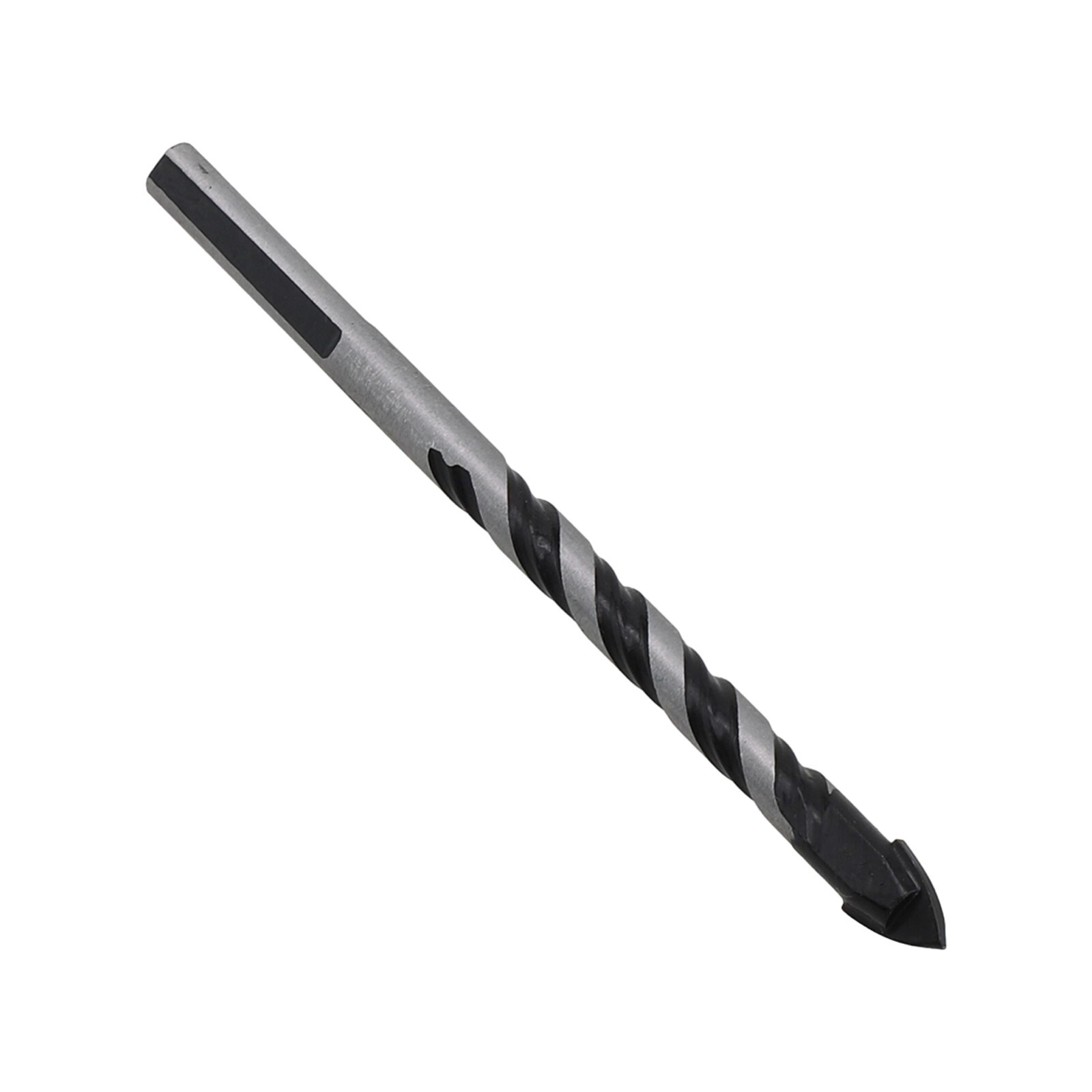 Triangular Tungsten Carbide Drill Bit for Light Concrete and Mirrors ...