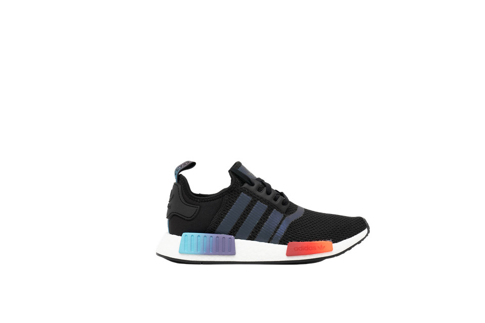 adidas NMD_R1 Gradient for Sale | Authenticity Guaranteed | eBay