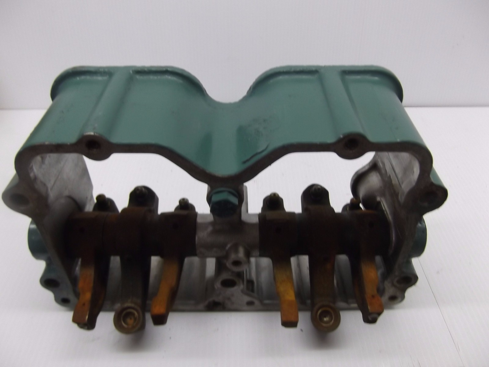 Cummins Rocker Housing Loader, Shaft Rocker Lever, Injector Lever ...