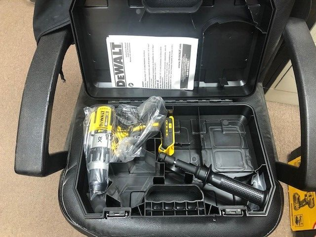 DeWALT+DCD996B+1%2F2in+20V+Cordless+Hammer+Drill for sale online | eBay