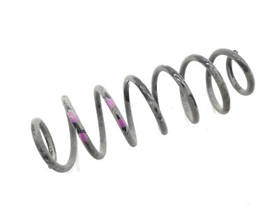 TOYOTA YARIS CROSS MXP Rear Left Coil Spring 1.5 Petrol / electricity ...