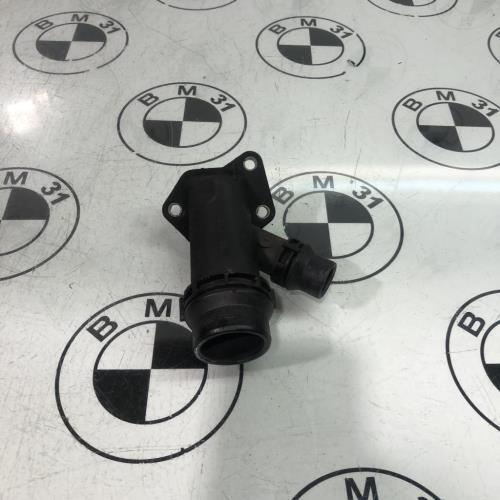 Boitier eau BMW SERIE 3 E90 11127806196 | eBay