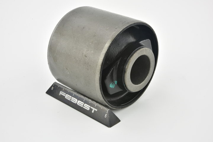 Front Bushing, Rear Control Arm For TOYOTA LAND CRUISER FJ80,FZJ80 ...