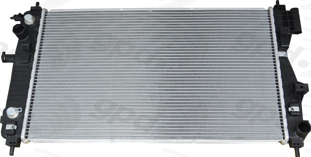 Radiator Global 13328C fits 2013 Chevrolet Malibu for sale online | eBay