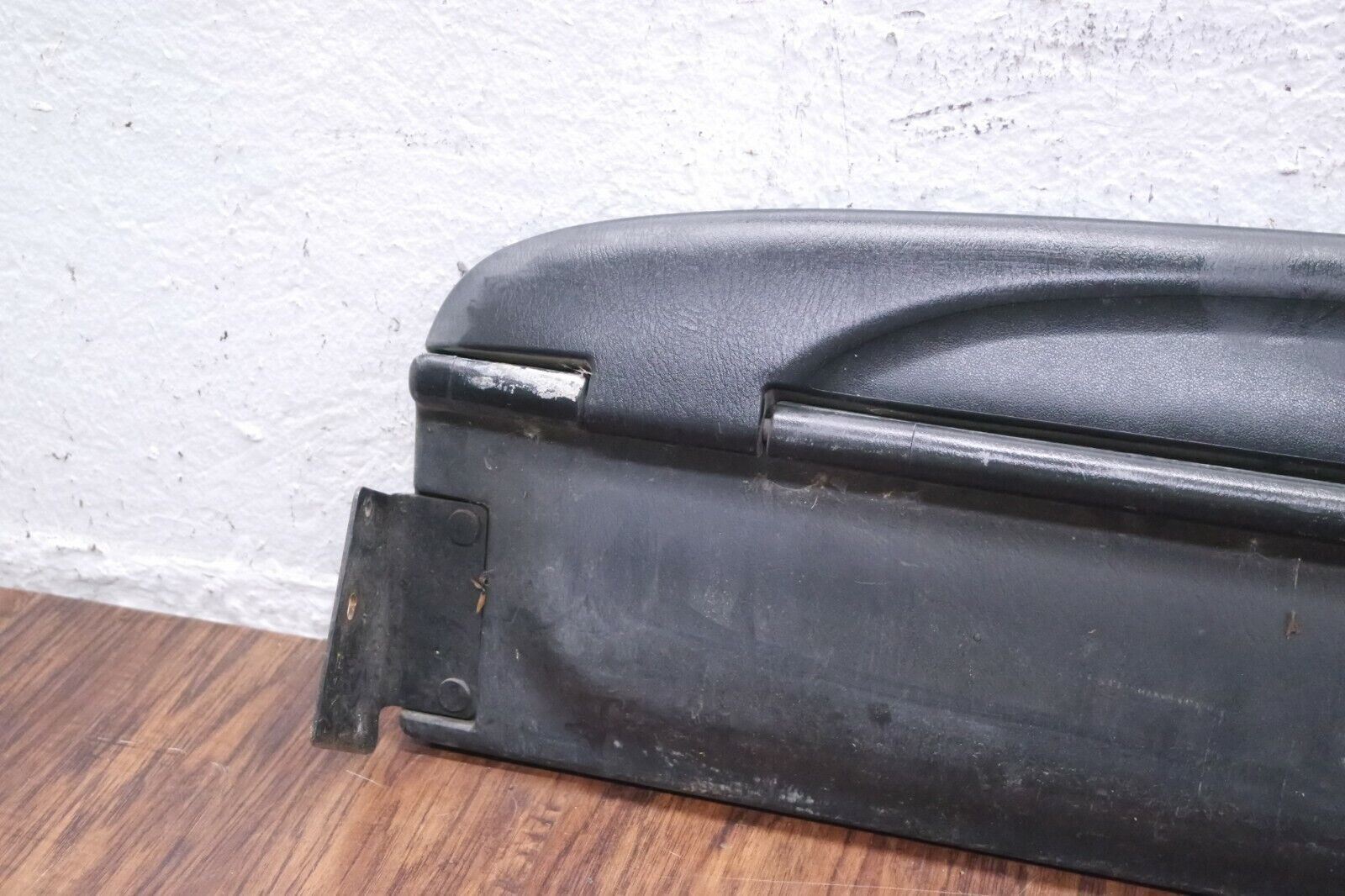 99-05 MAZDA MX5 MIATA OEM WIND DEFLECTOR SCREEN WIND BLOCKER STORAGE ...