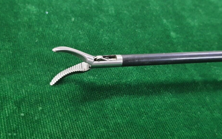 Laparoscopic Maryland Dissector 5mmx330mm & Cable Reusable Surgical ...