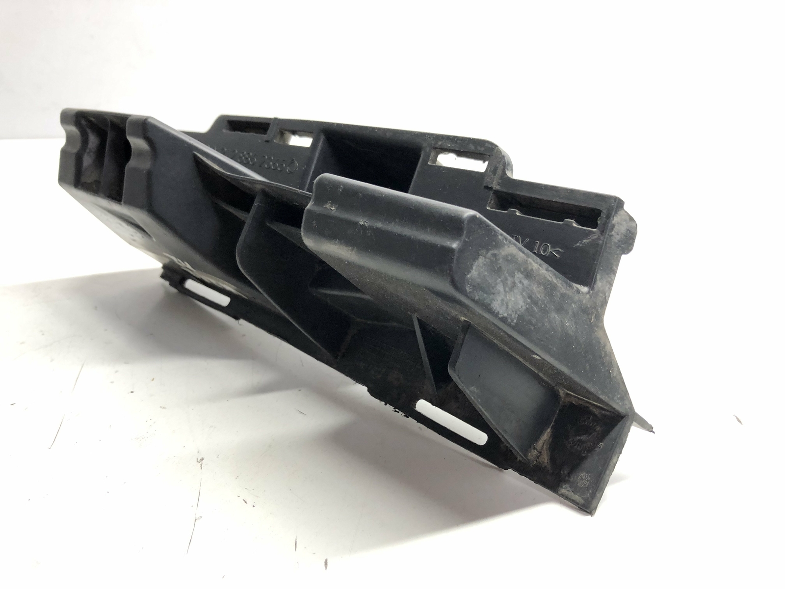 Mercedes-Benz+E+W212+Front+Bumper+Left+Side+Mounting+Bracket ...