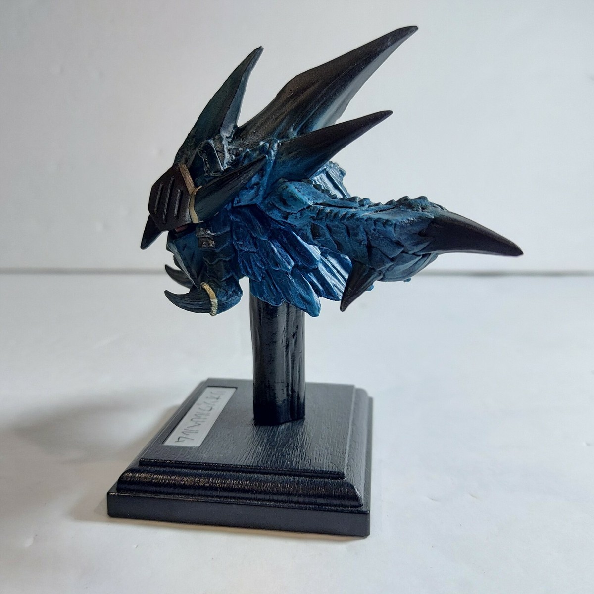 Rathalos Soul Armor