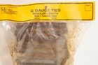 Six bags of Micro Engineering - G scale regular length ties | eBay