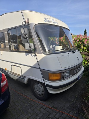 Wohnmobil Hymer B694, Fiat Ducato Basis Tandemachse 4 Tonnen, VB 16.2 ...