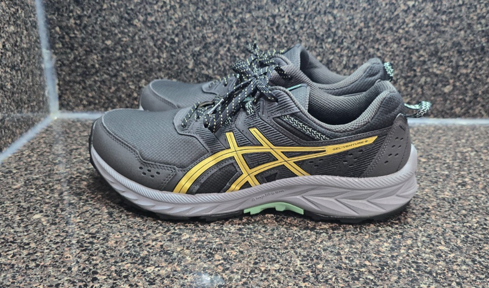 Asics GEL-VENTURE 9 (4E EXTRA WIDE) 1011B488.023 Size 9.5 M | eBay