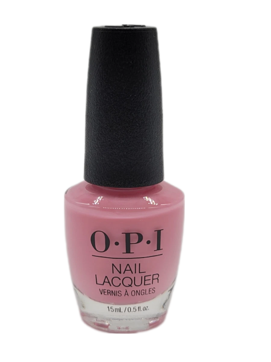 Opi Its A Girl