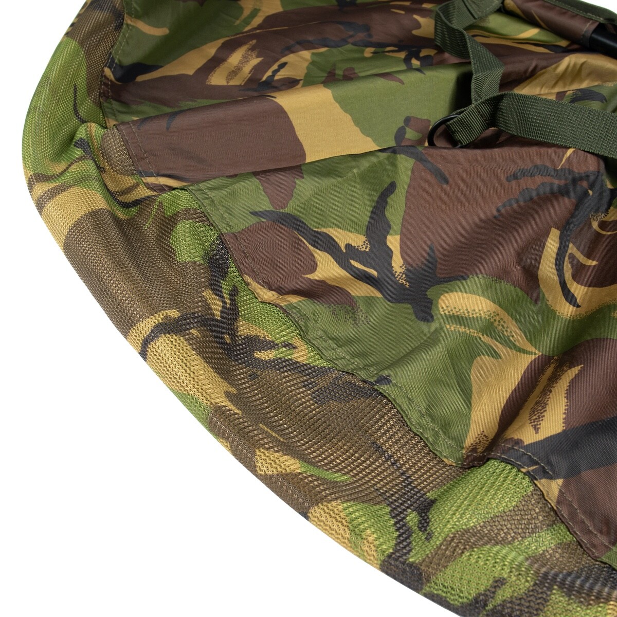 Weigh Sling Camo Folding DPM Weighing Fishing Carp - Carper Tackle ...