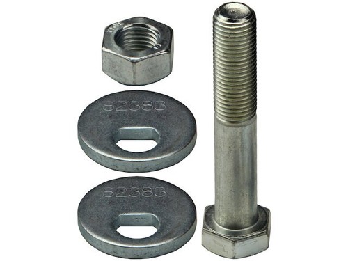 Front Alignment Camber Kit For Mercedes Dodge Sprinter 3500 2500 3500XD ...