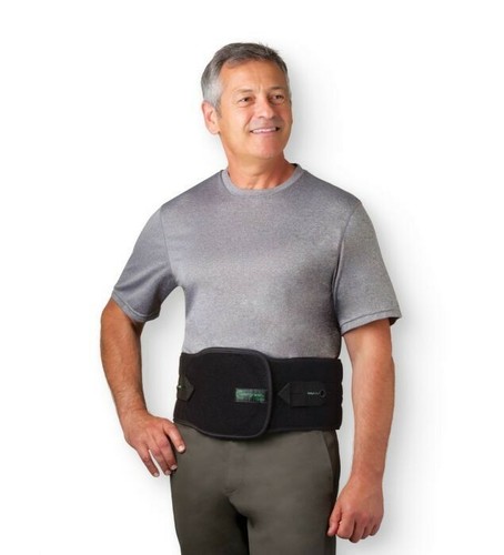 Aspen Evergreen 637 LSO Universal Back Brace One Size, PDAC Code L0637 ...